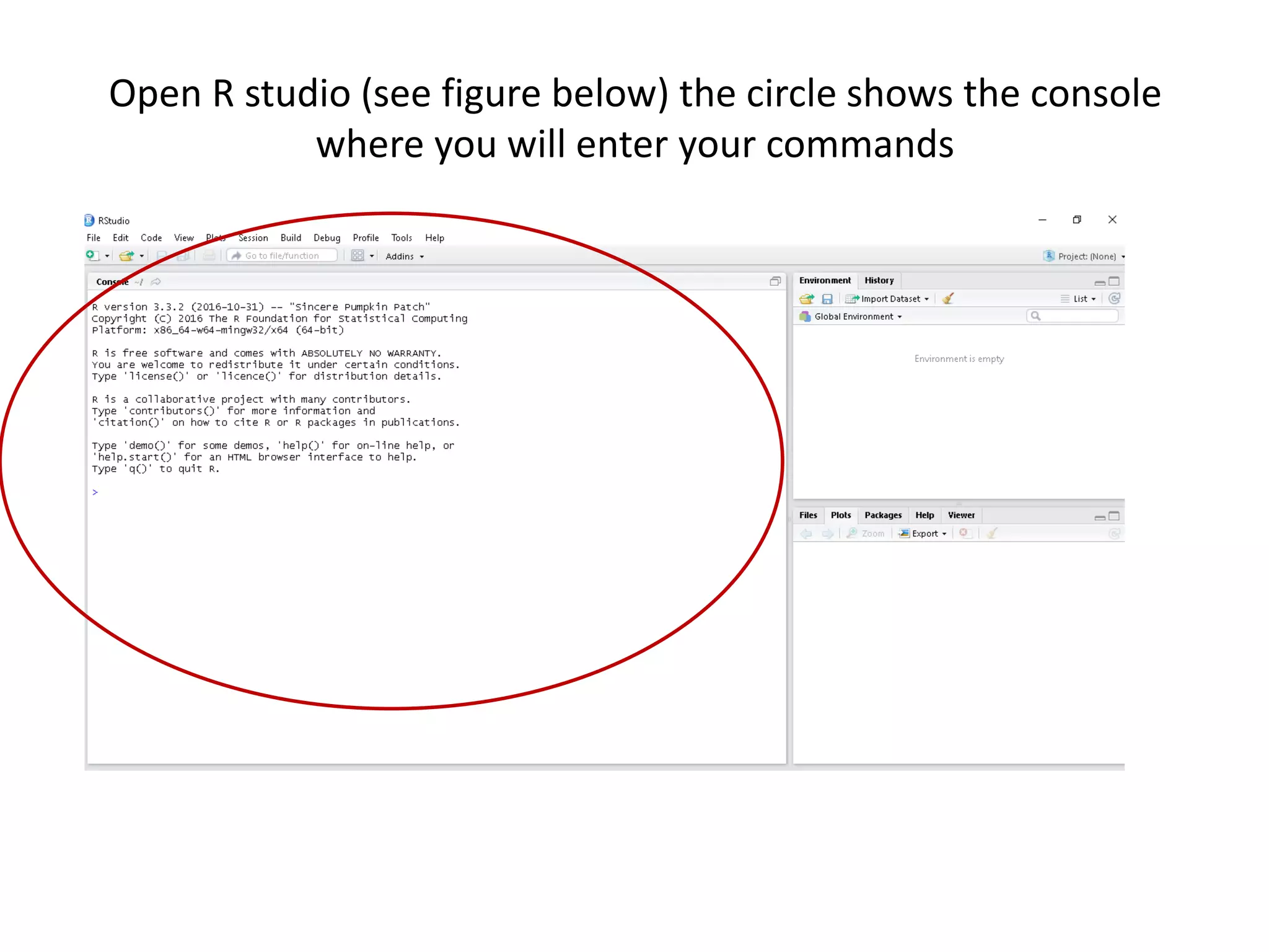 Boxplots Using R (for Beginners) | PPT