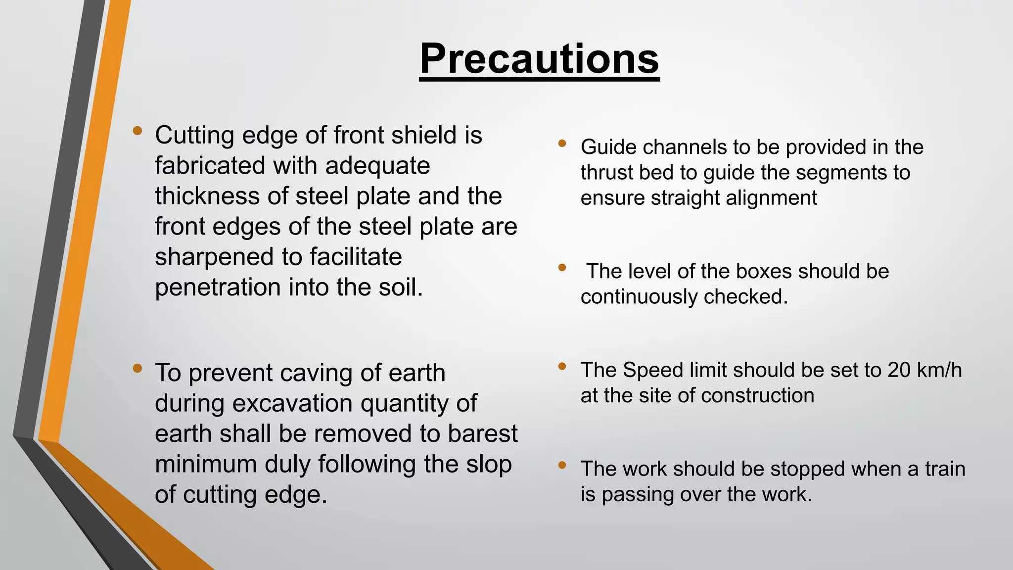 Box Pushing Technique | PDF