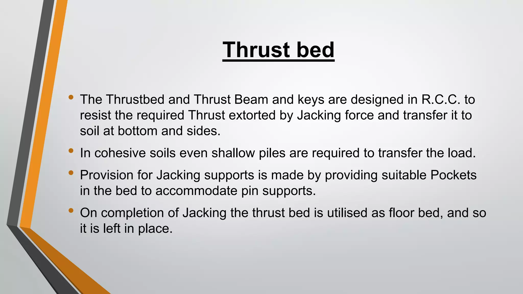 Box Pushing Technique | PDF