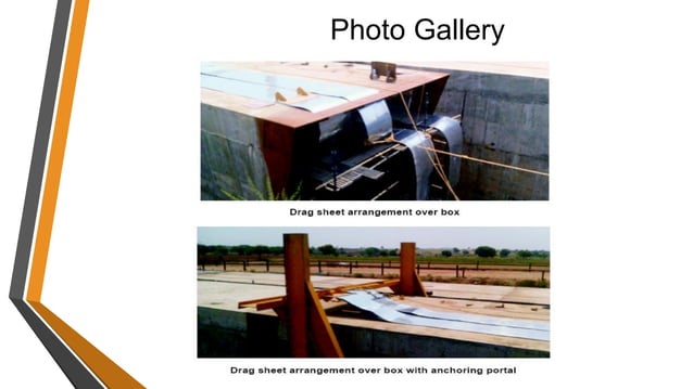 Box Pushing Technique | PDF | Rail Travel | Travel Type