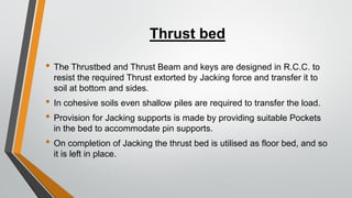 Box Pushing Technique | PDF