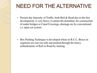 Box Pushing Technology Presentation.pptx