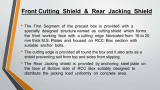 Box Pushing Technology Presentation.pptx