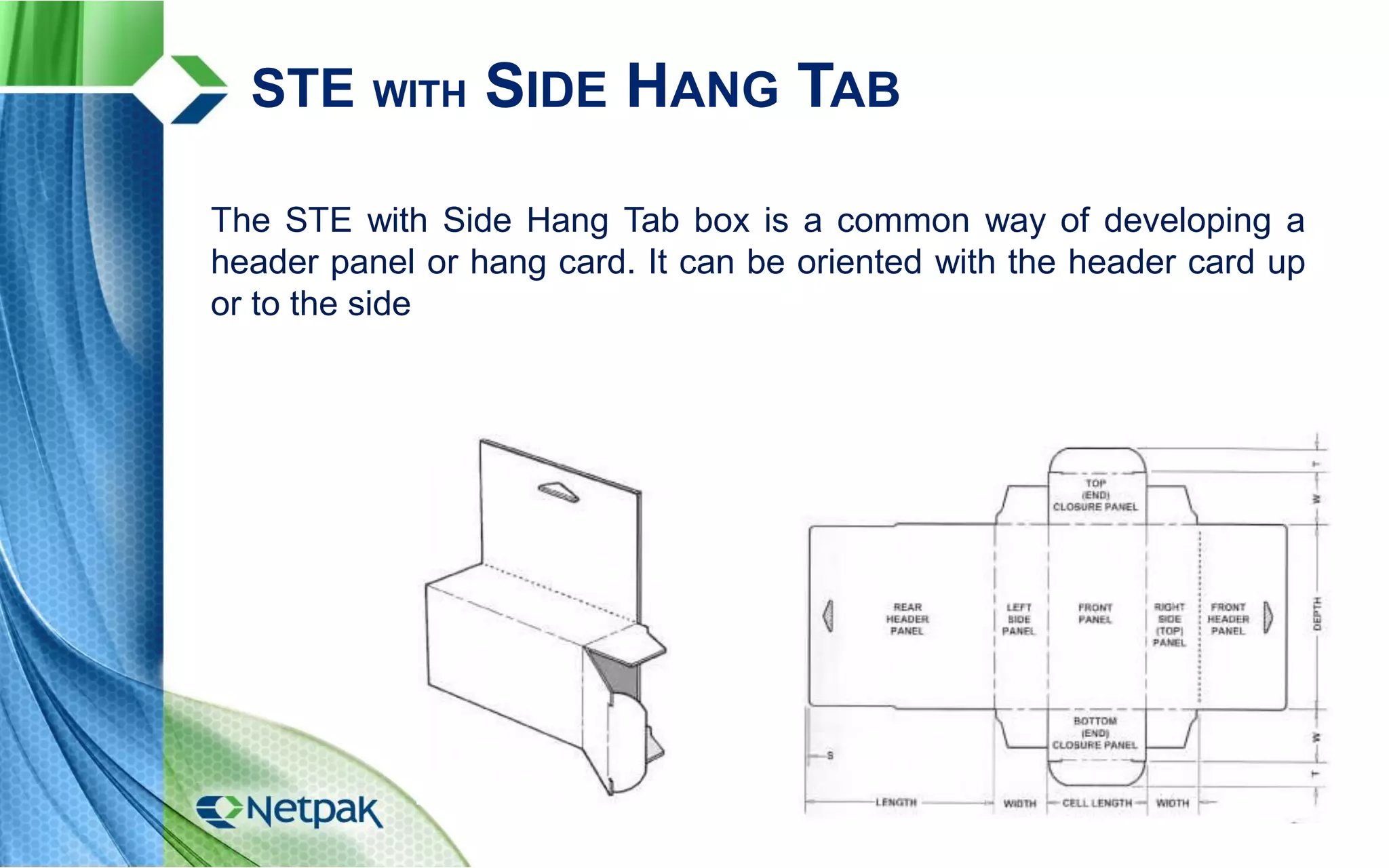 Common Carton Styles Box Styles for Custom Folding Cartons | PDF