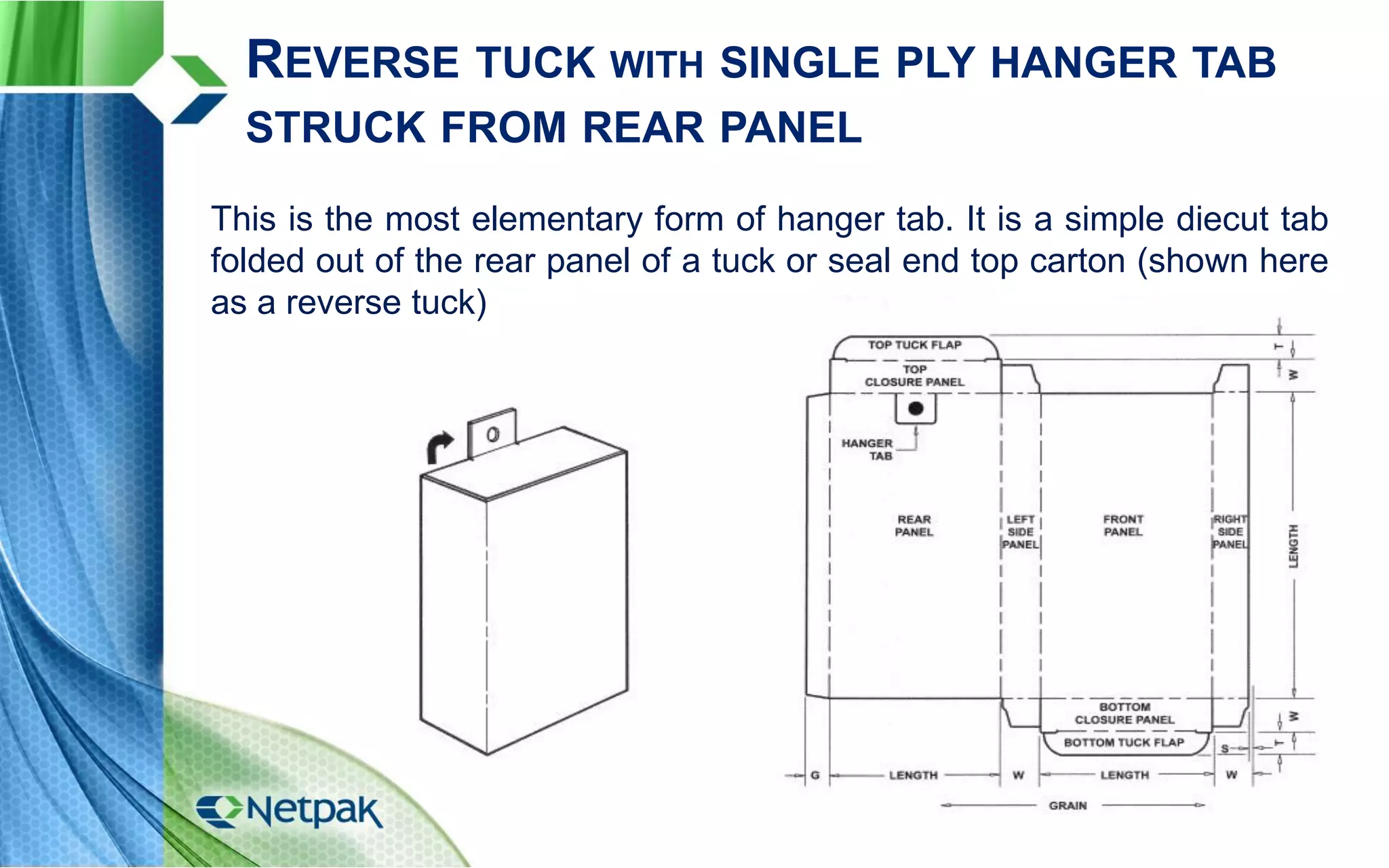 Common Carton Styles Box Styles for Custom Folding Cartons | PDF