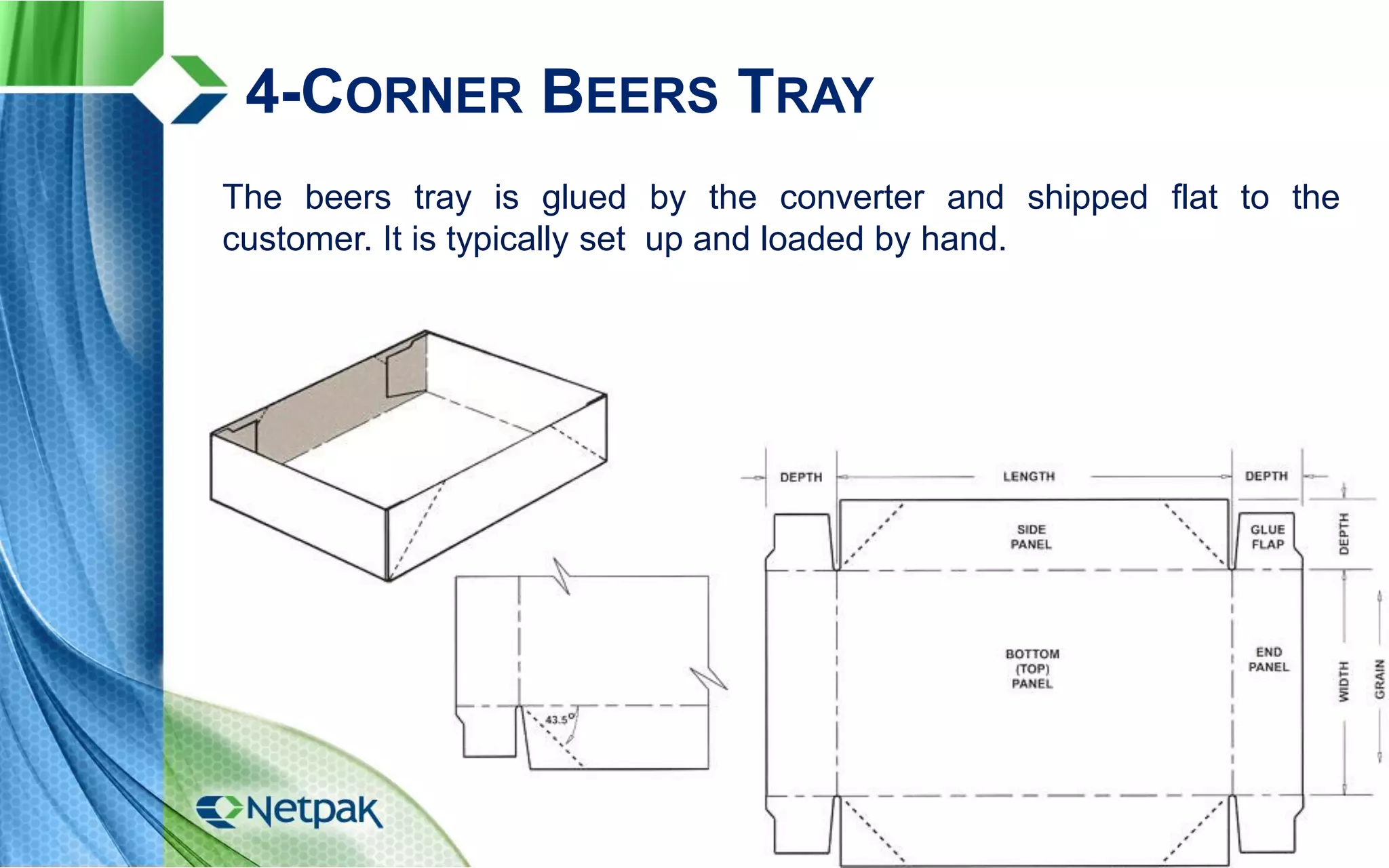 Common Carton Styles Box Styles for Custom Folding Cartons | PDF