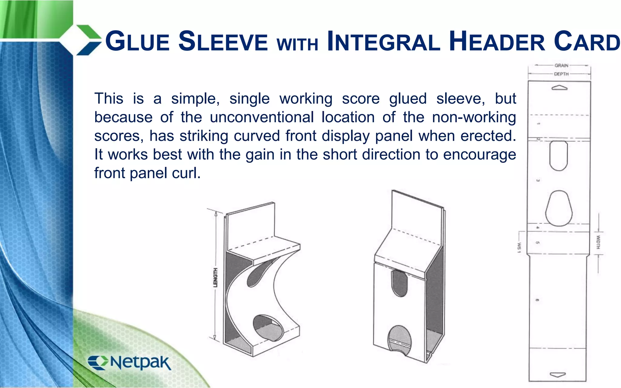 Common Carton Styles Box Styles for Custom Folding Cartons | PDF