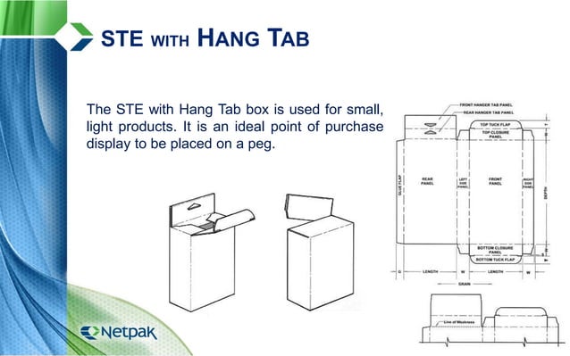 Common Carton Styles Box Styles for Custom Folding Cartons | PDF