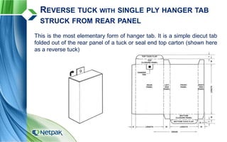 Common Carton Styles Box Styles for Custom Folding Cartons | PDF