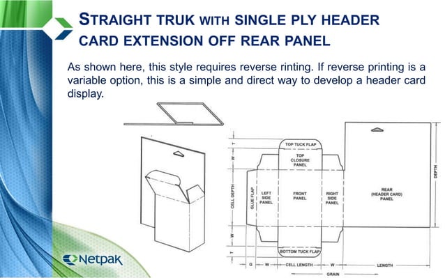 Common Carton Styles Box Styles for Custom Folding Cartons | PDF