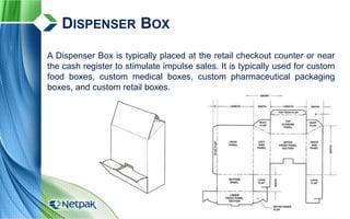 Common Carton Styles Box Styles for Custom Folding Cartons | PDF