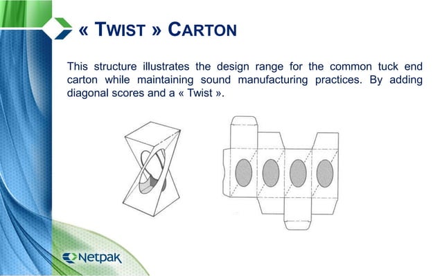 Common Carton Styles Box Styles for Custom Folding Cartons | PDF