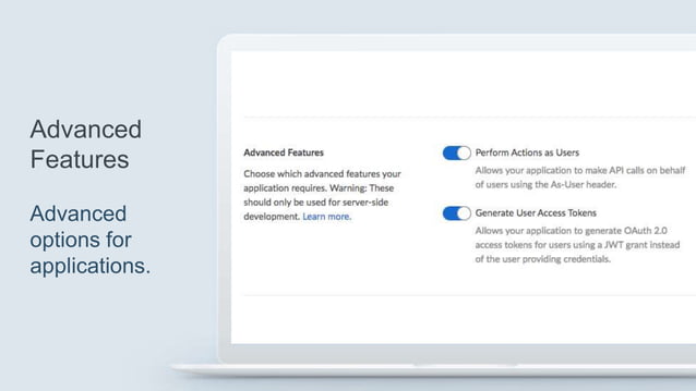 Understanding Box applications, tokens, and scoping | PPTX | Computing ...
