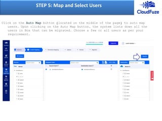 Box To OneDrive Migration | PPT