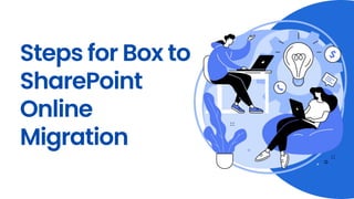 Box to SharePoint Migration | PPT