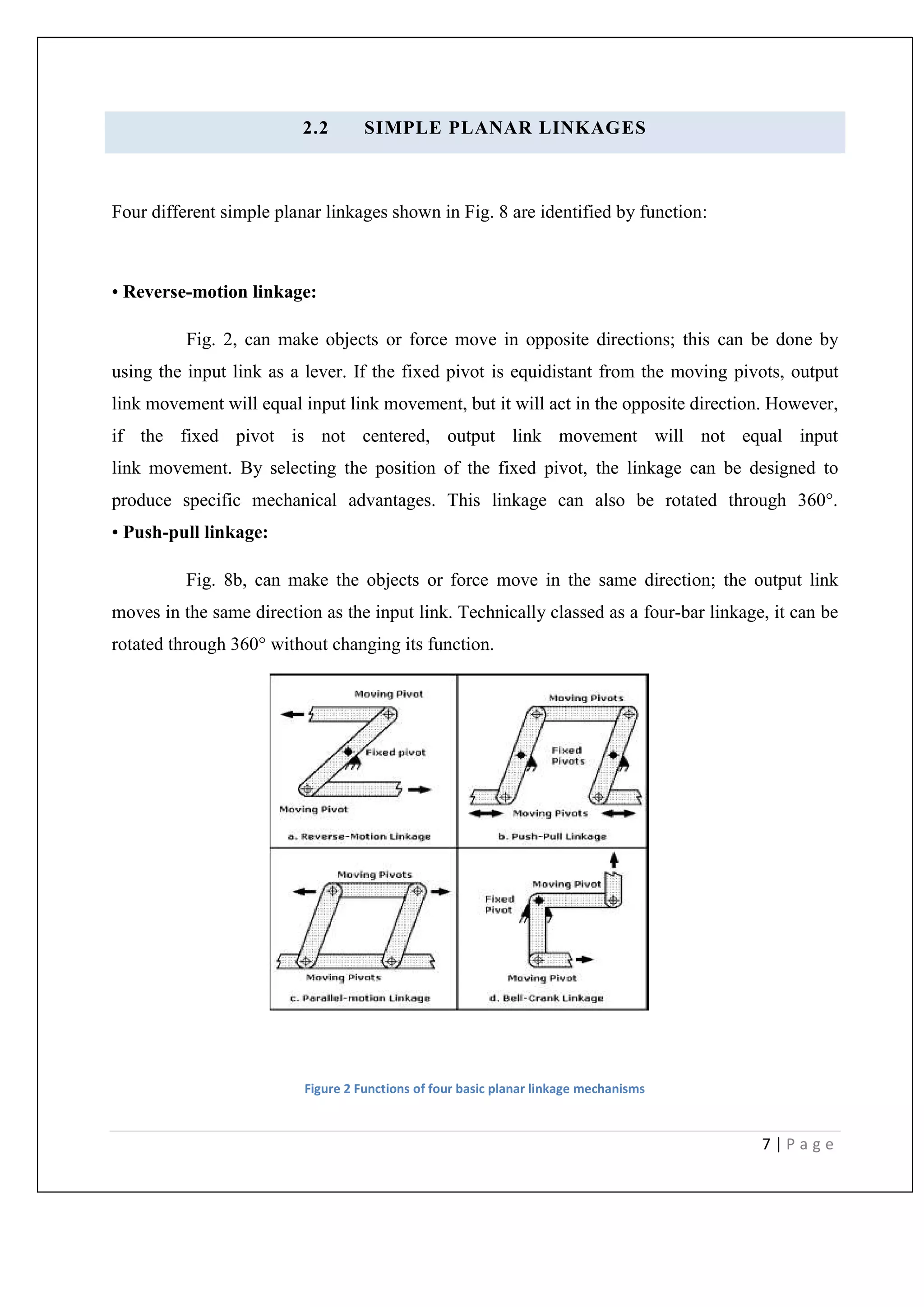Box transport mechanism | PDF