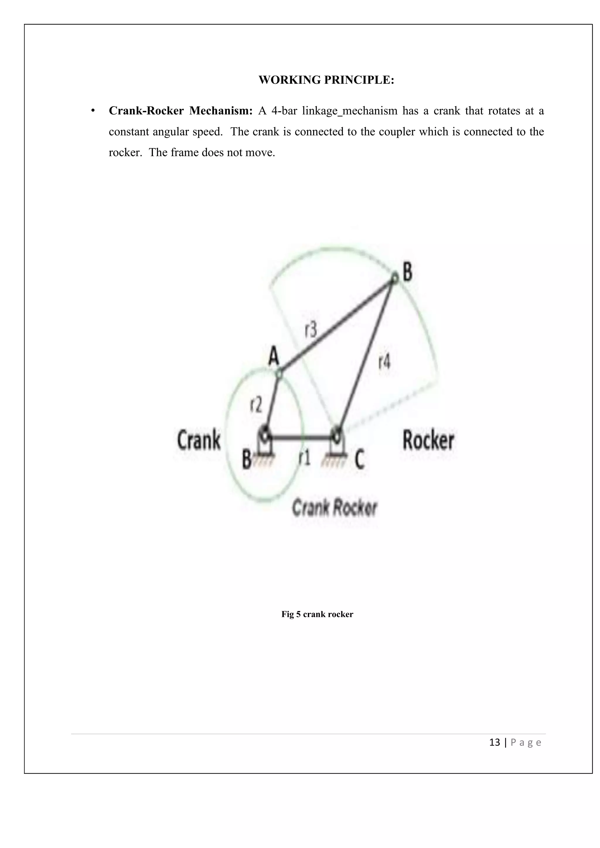 Box transport mechanism | PDF