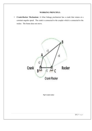 Box transport mechanism | PDF