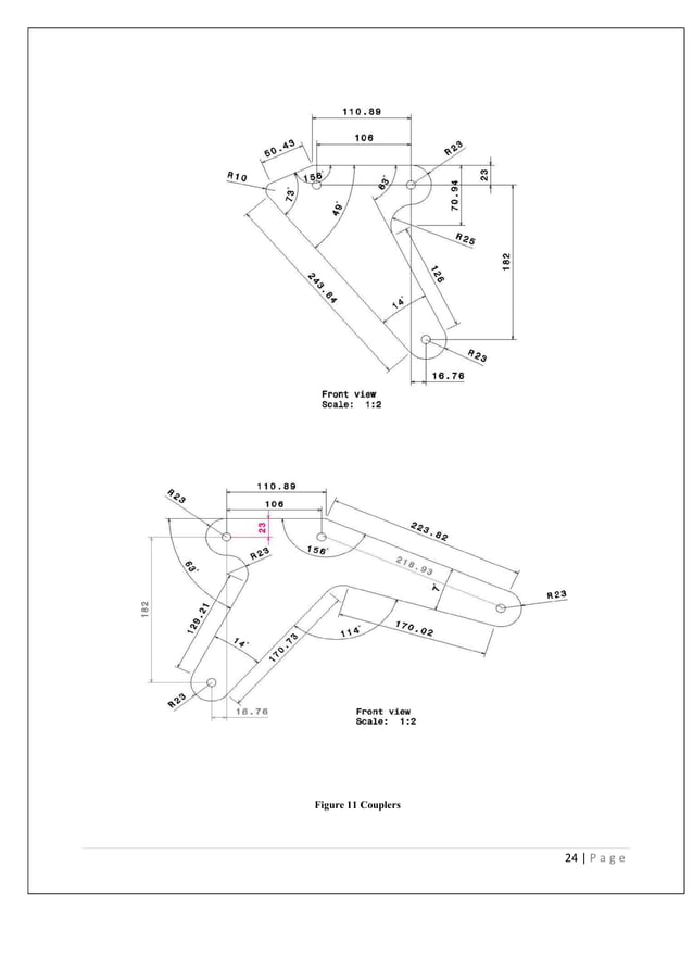 Box transport mechanism | PDF
