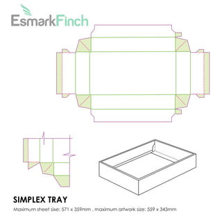 Box types | PDF | Birdwatching | Hobbies & Interests