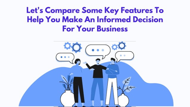 Box vs OneDrive | PPT