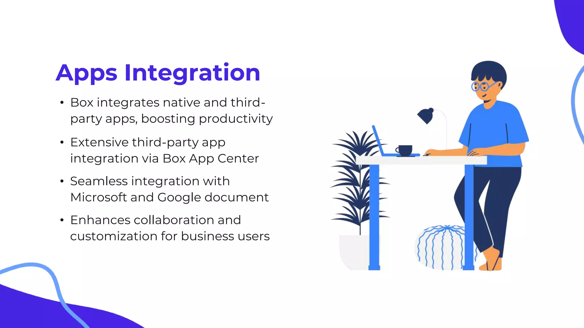 Box vs SharePoint | PPTX