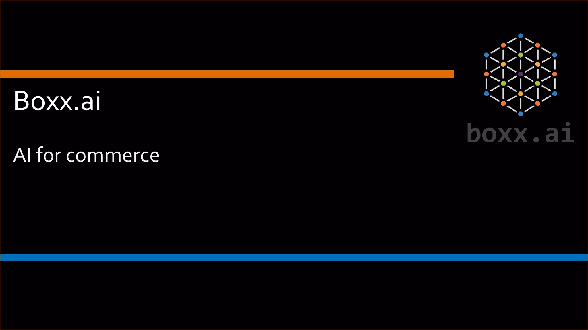 Boxx.ai - AI For E-commerce | PDF | Browsers | Computer Software and Applications