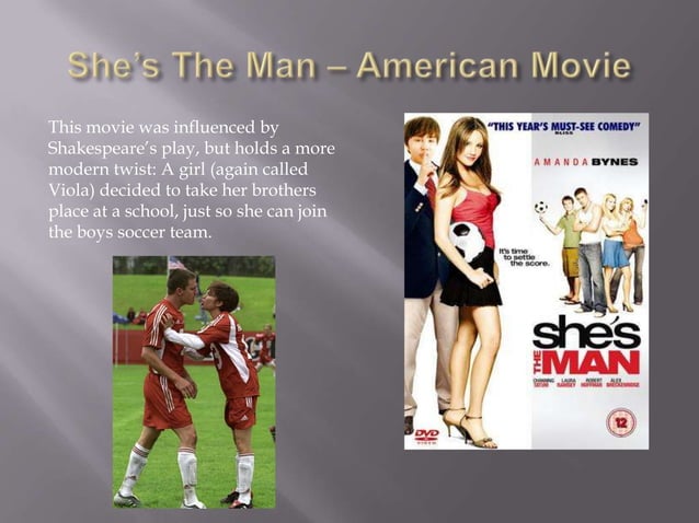 Boy and girl twins in Fiction | PPT