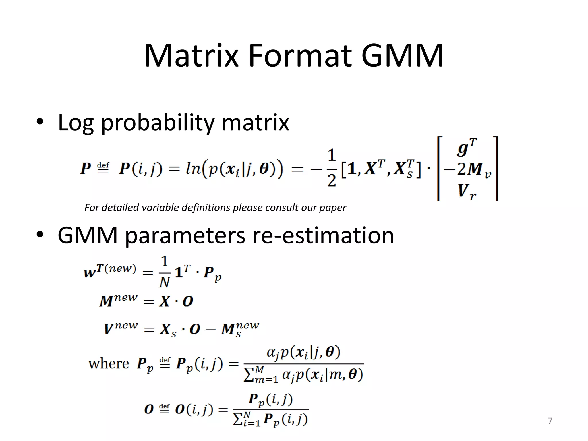 Boyang gao gpu k-means_gmm_final_v1 | PPT