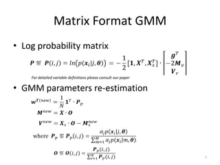 Boyang gao gpu k-means_gmm_final_v1 | PPT