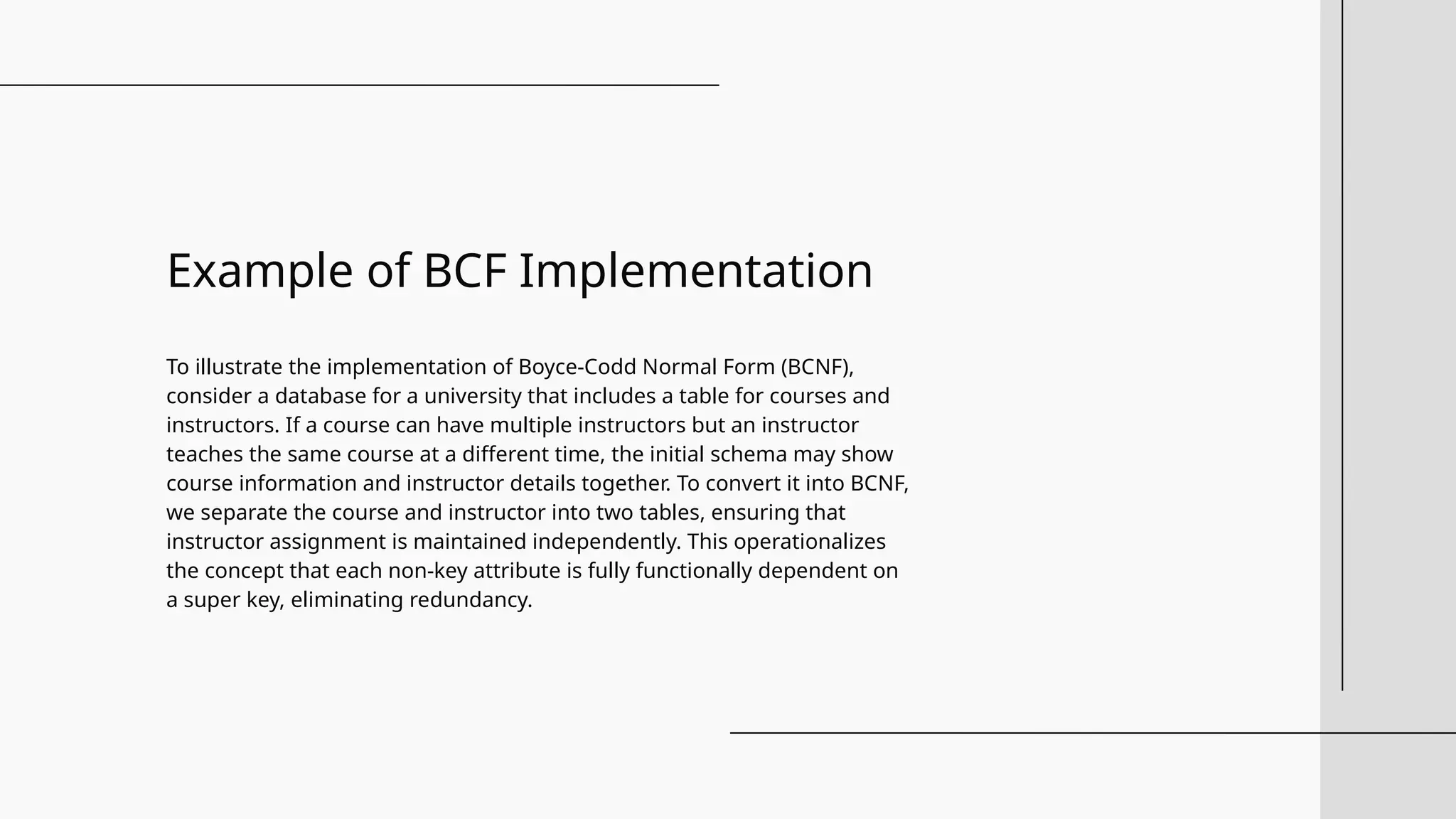 Boyce-Codd Normal Form Explained DBMS.pptx