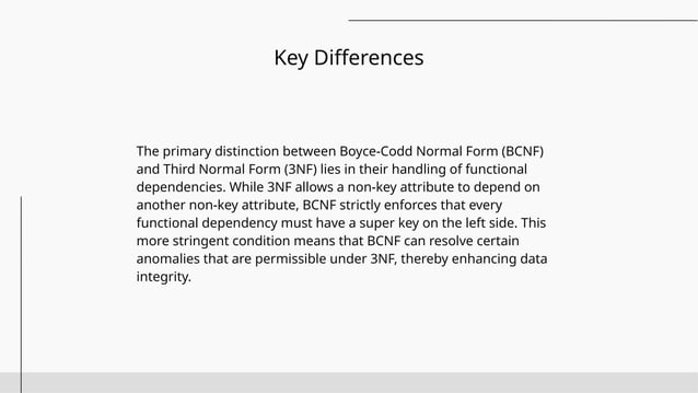 Boyce-Codd Normal Form Explained DBMS.pptx