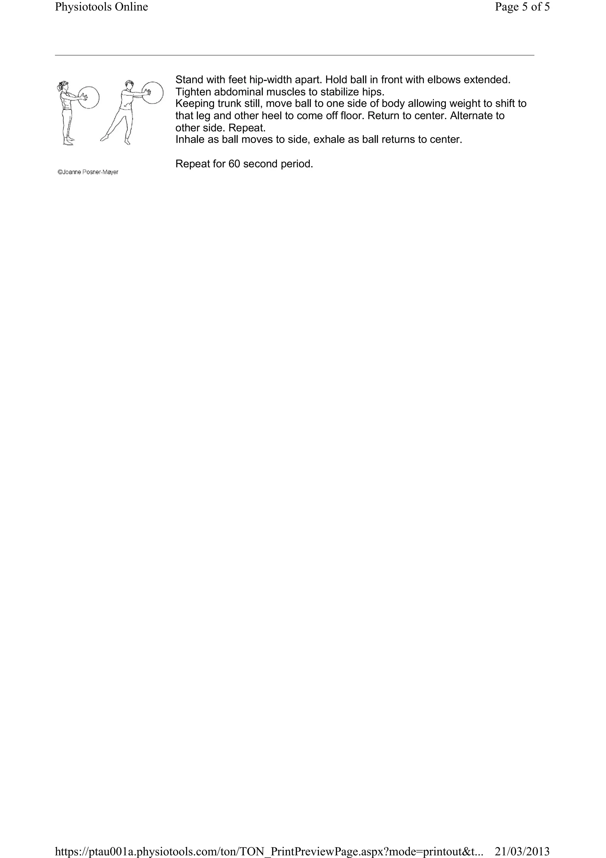 Initial Discectomy | PDF