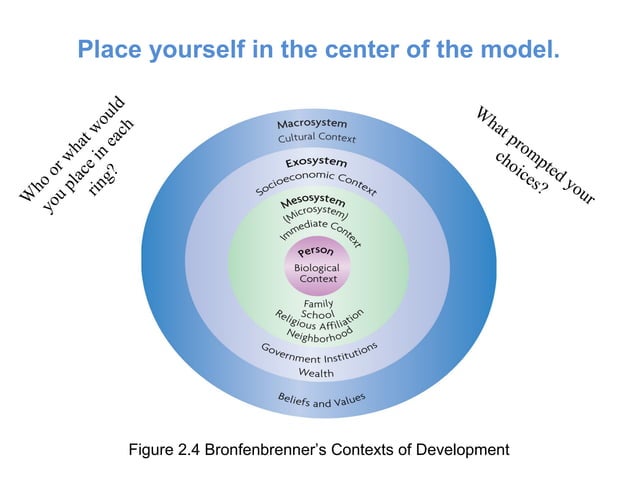 Bee & Boyd, Lifespan Development, Chapter 2 | PPT