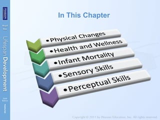 Bee & Boyd, Lifespan Development, Chapter 4 | PPT