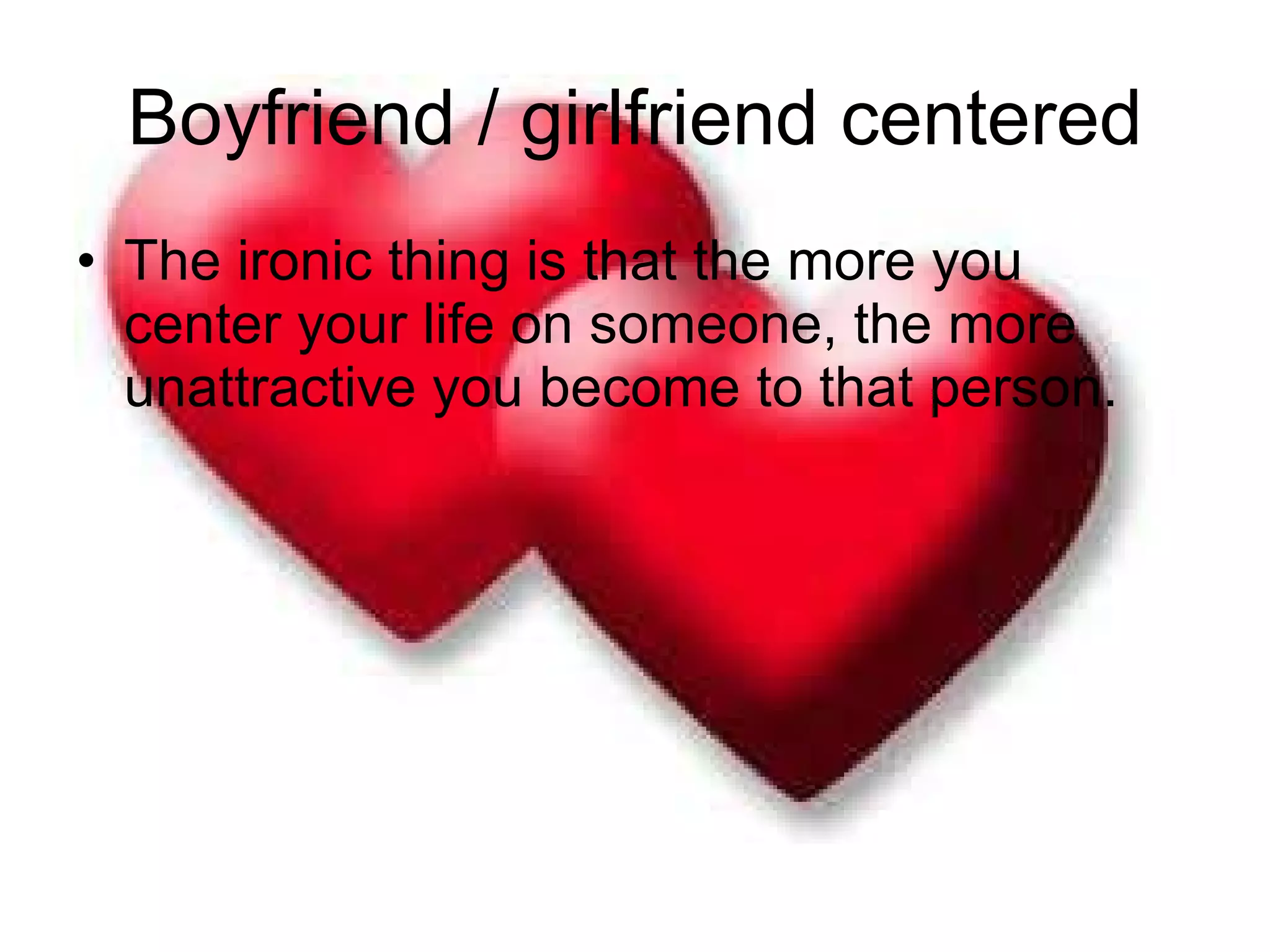 Boyfriend | PPT
