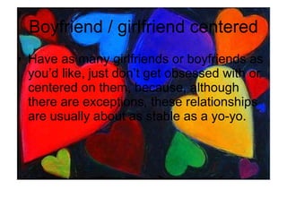Boyfriend | PPT