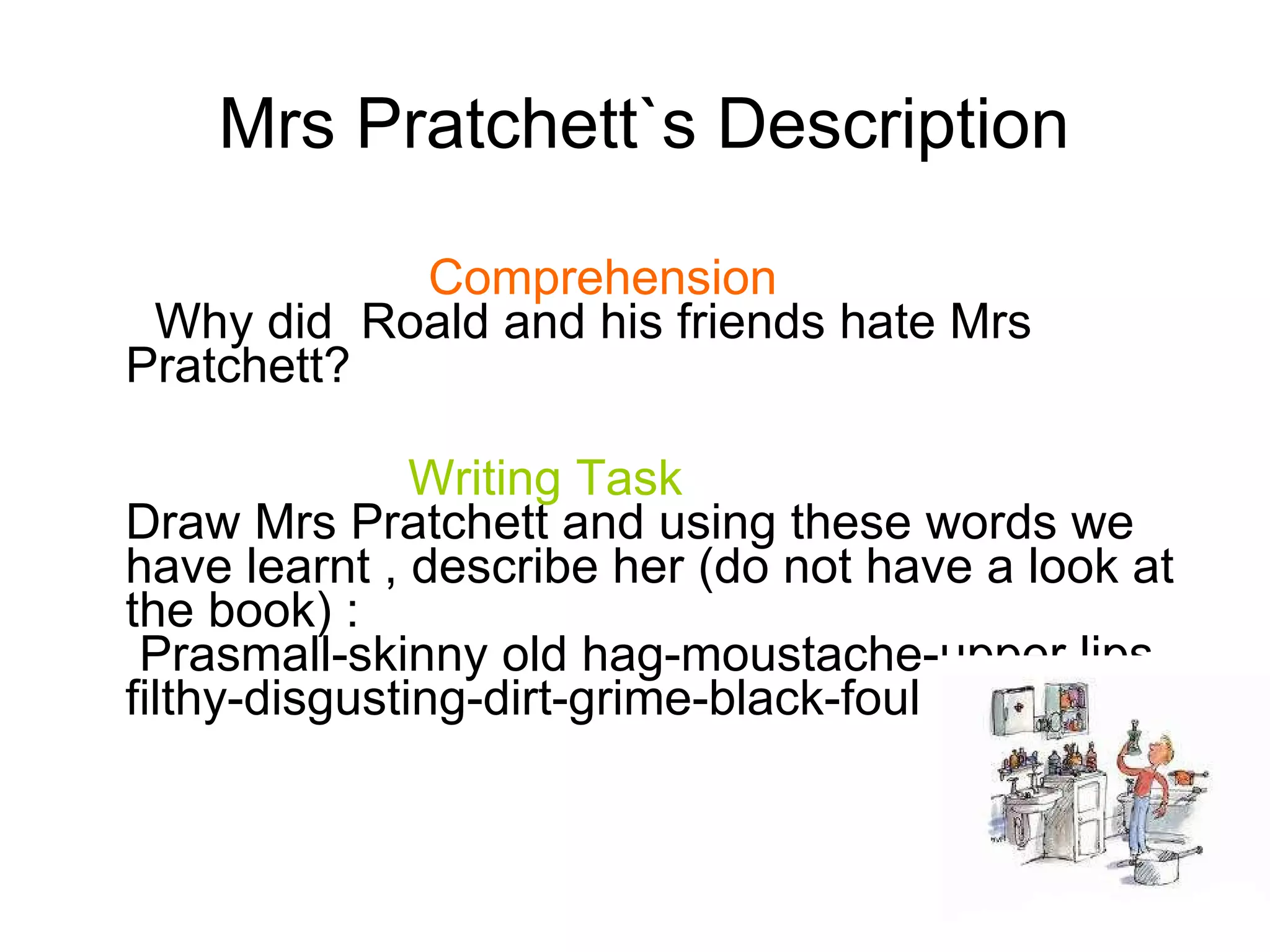 Boy (language) | PPT