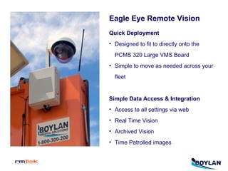 Eagle Eye | PPT