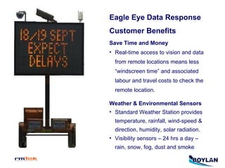 Eagle Eye | PPT