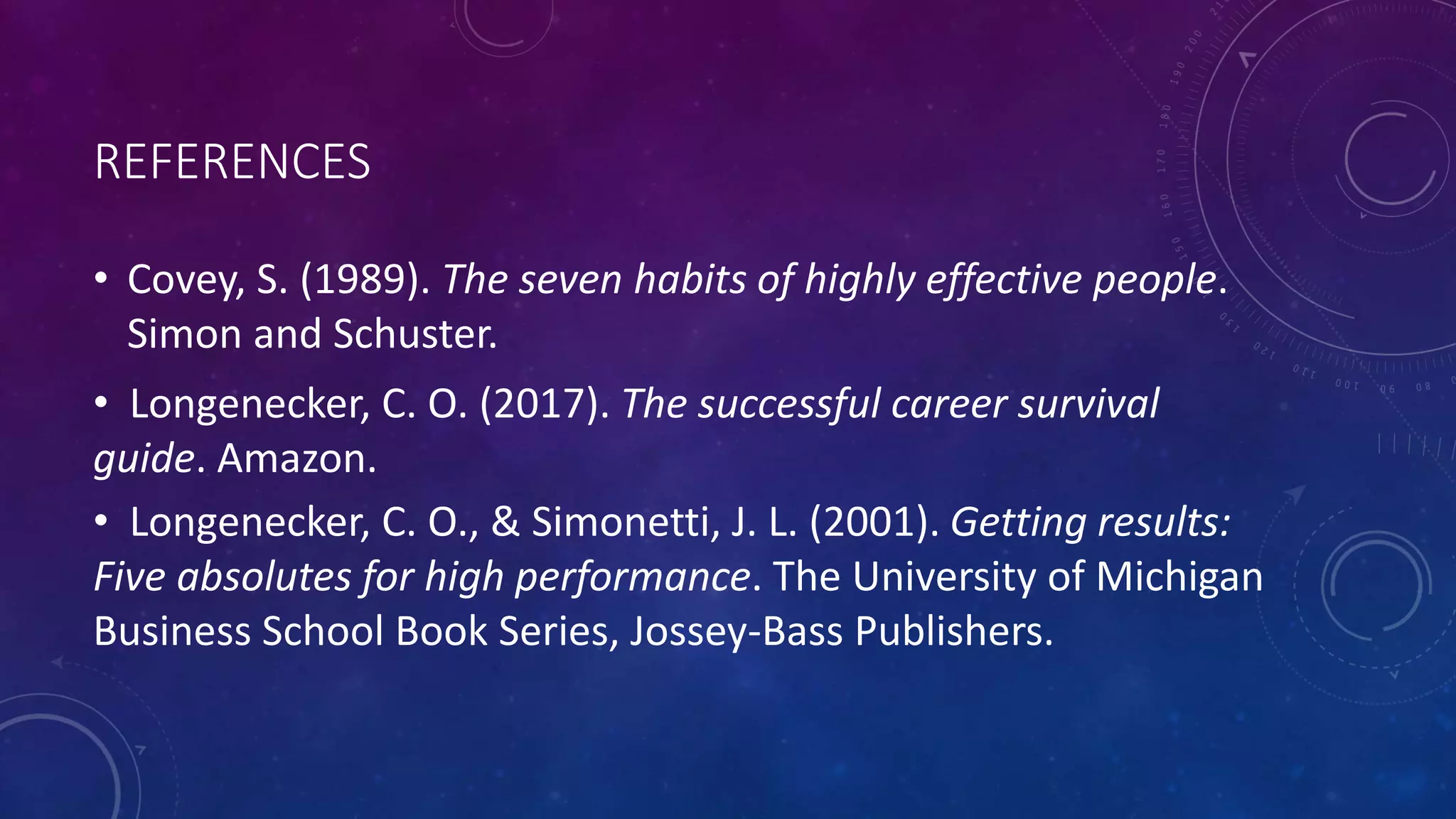 Career Success & Survival: How to Get Better Results in your Workplace ...