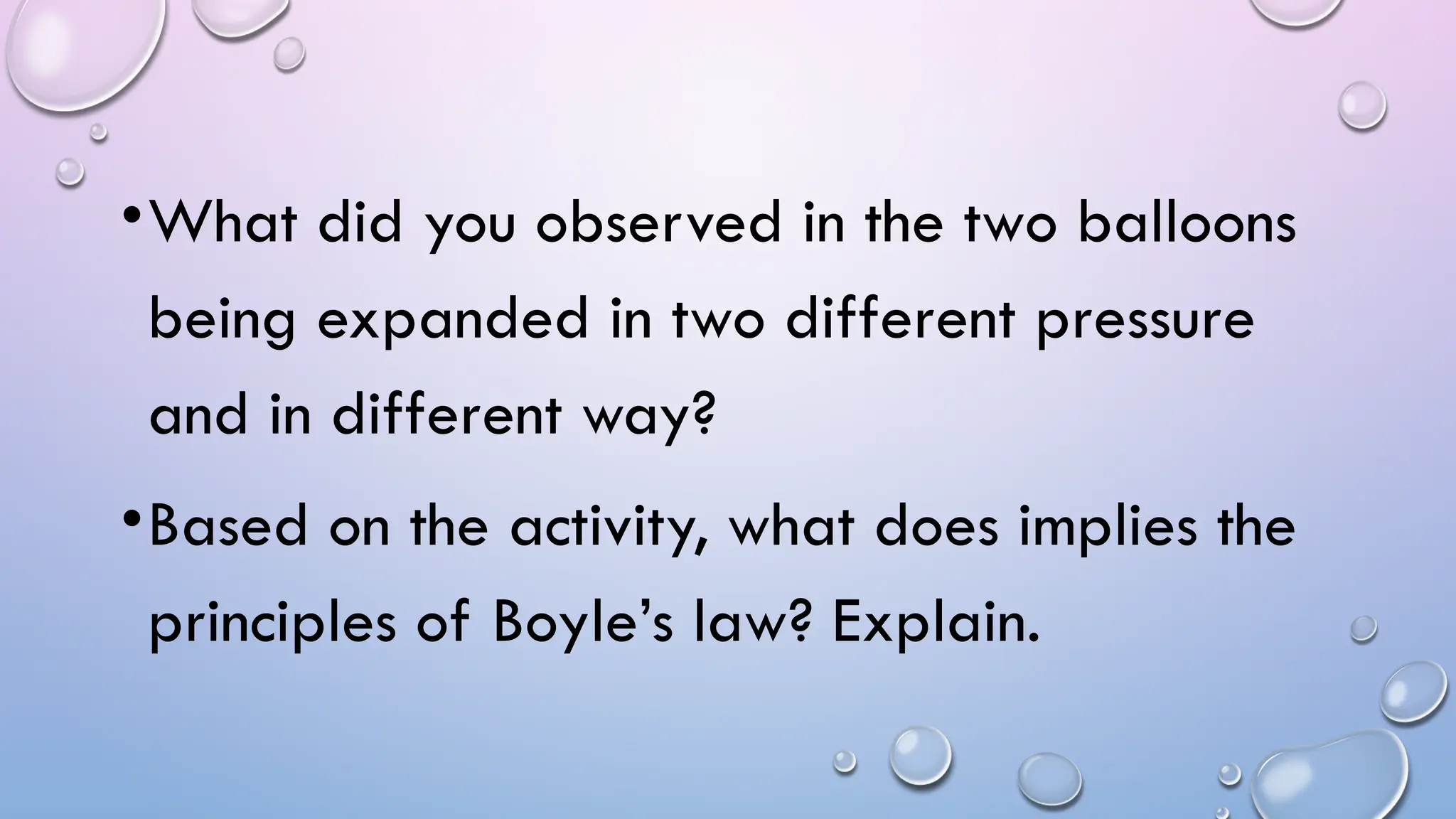 Boyles-law.pptx this is the lesson plan about boyles law | PPTX