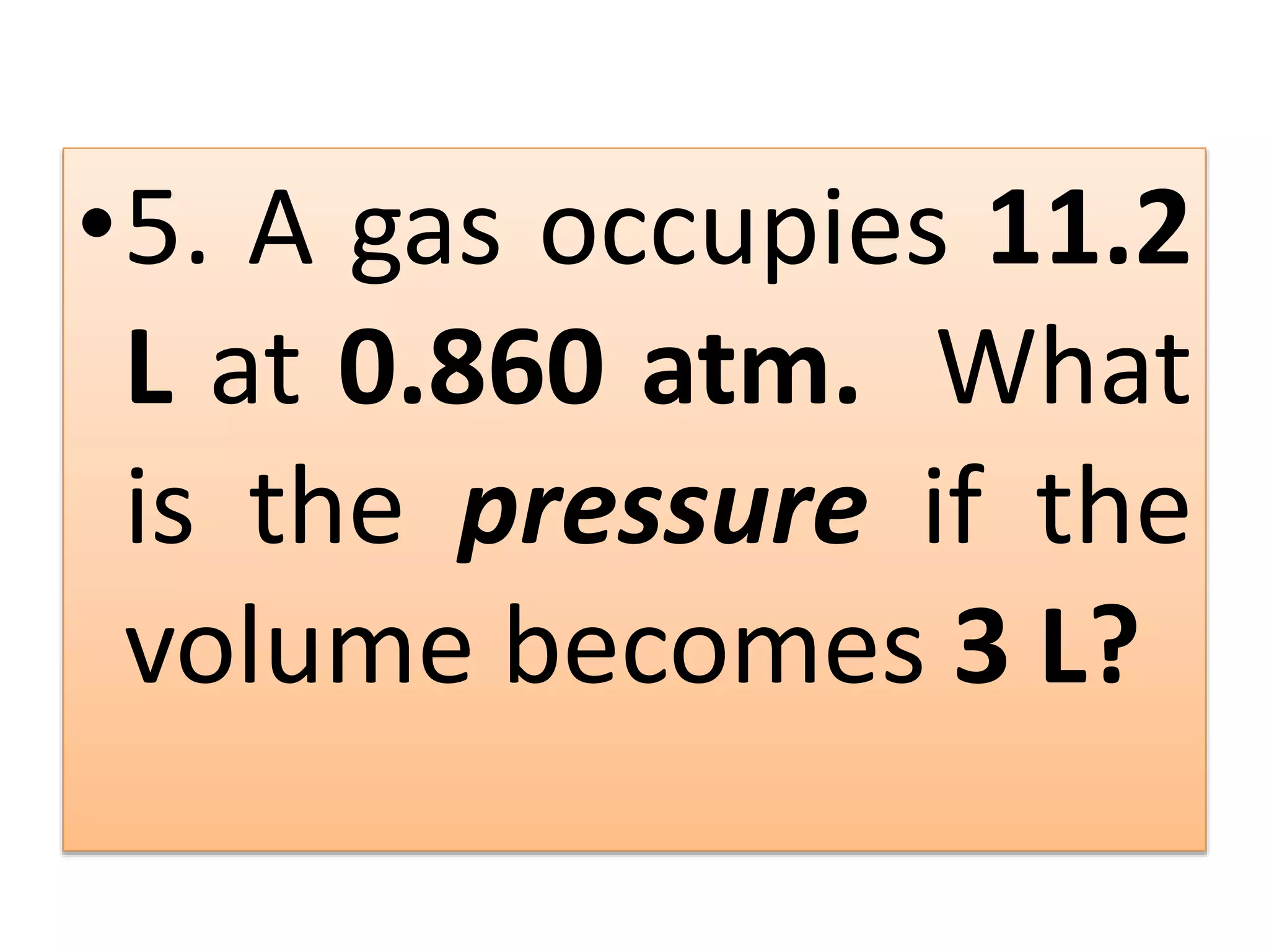 Boyle’s and Charles' Law problem solving ppt.pptx