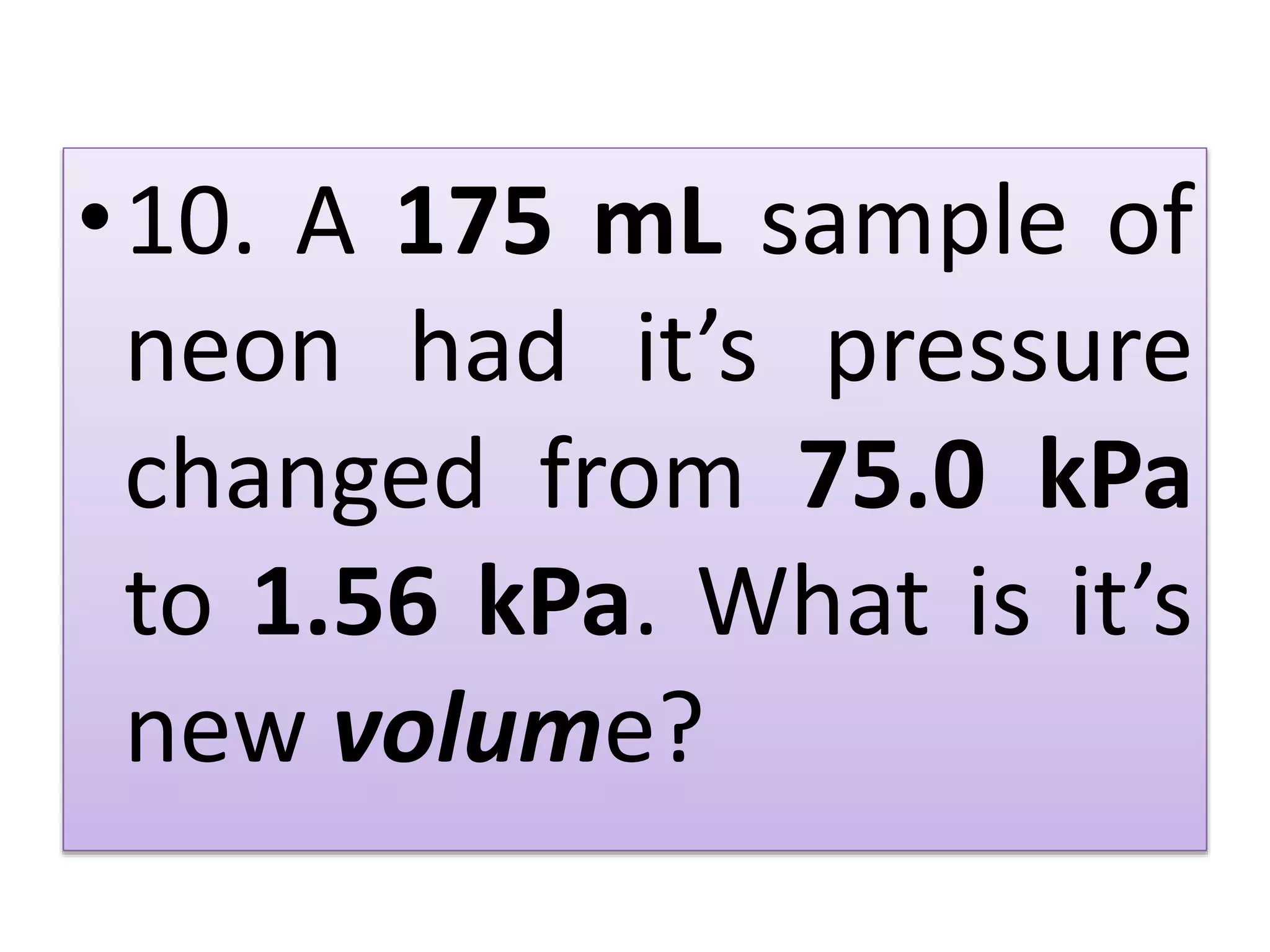 Boyle’s and Charles' Law problem solving ppt.pptx