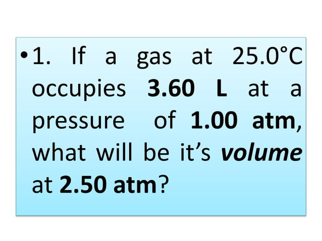 Boyle’s and Charles' Law problem solving ppt.pptx