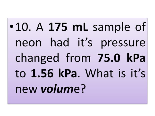 Boyle’s and Charles' Law problem solving ppt.pptx