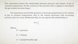 BOYLE’S LAW.pptx