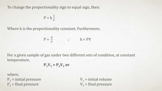 BOYLE’S LAW.pptx