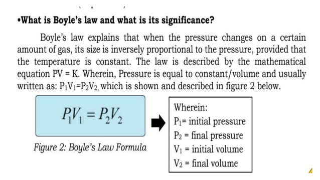 BOYLES LAW.pptx