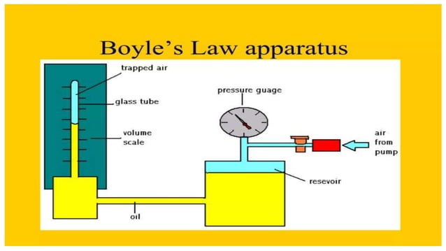 BOYLES LAW.pptx